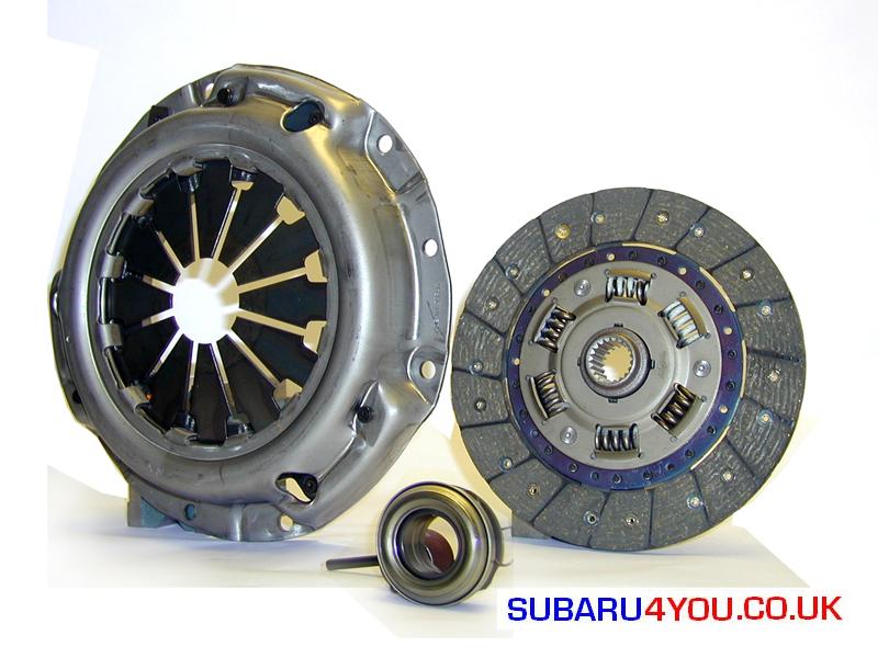Subaru Clutch and Clutch Kits Organic ACT Exedy Blue Box & Pink Box ...